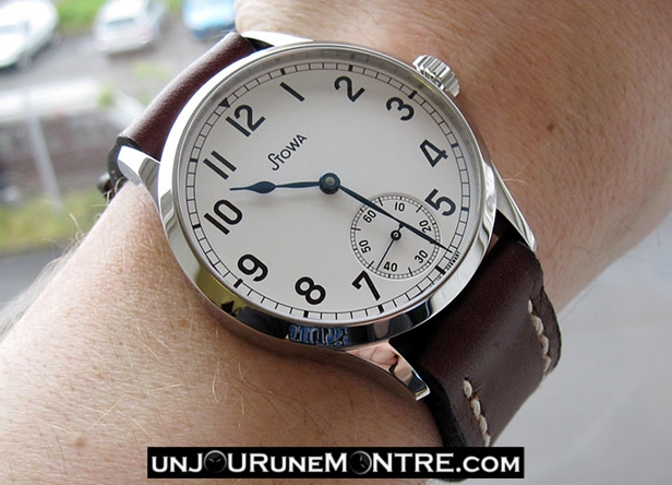 Stowa | unJOURuneMONTRE.com