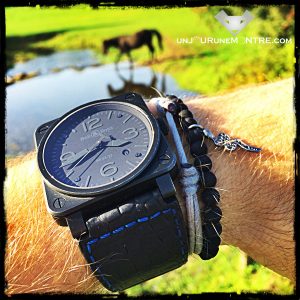 Lundi: Bell & Ross BR 03-92 Phantom – unJOURuneMONTRE.com